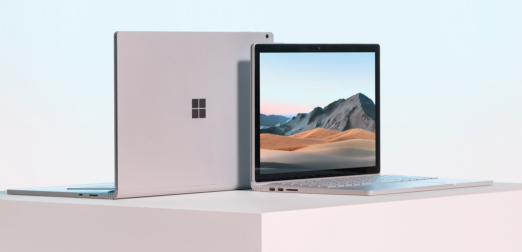 Meet the Microsoft Surface Family | Harvey Norman New Zealand
